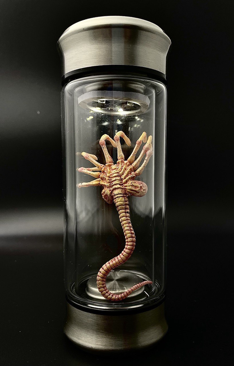 Alien in Jar – MovieShopDolls